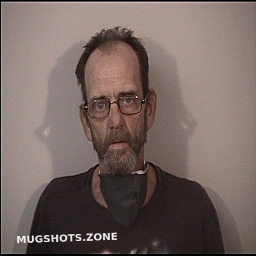 VANOVER JERRY WAYNE 02/17/2022 - Rappahannock Regional Jail Mugshots Zone