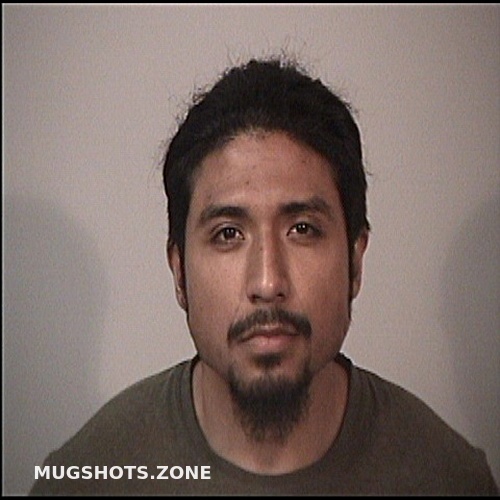 MANZANARES CALEB NATHANIEL 02/17/2022 - Rappahannock Regional Jail ...