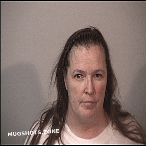 PERRYMAN TABITHA LEE 02/18/2022 - Rappahannock Regional Jail Mugshots Zone