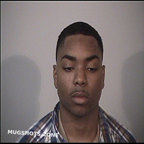 HAMILTON ROGER AKEEL 02/22/2022 - Rappahannock Regional Jail Mugshots Zone