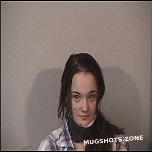 HARE DANIELLE MARIE 02/24/2022 - Rappahannock Regional Jail Mugshots Zone