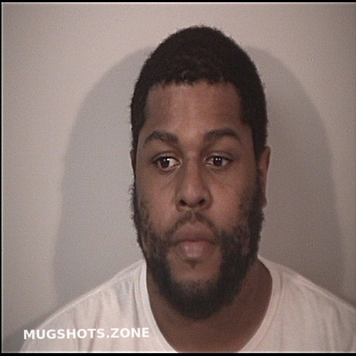 MCCRAY ADRIAN DONTE 02/25/2022 - Rappahannock Regional Jail Mugshots Zone