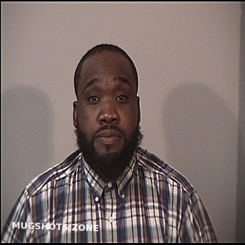 HOWARD ALPHONSO LEWIS 02/26/2022 - Rappahannock Regional Jail Mugshots Zone