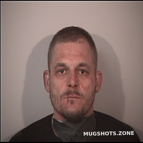 HEPNER CECIL JOSEPH 03/06/2022 - Rappahannock Regional Jail Mugshots Zone
