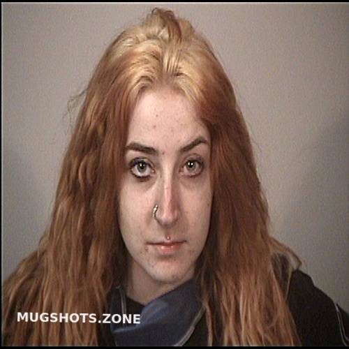 STRAIN TAYLOR MARIE 03/08/2022 - Rappahannock Regional Jail Mugshots Zone