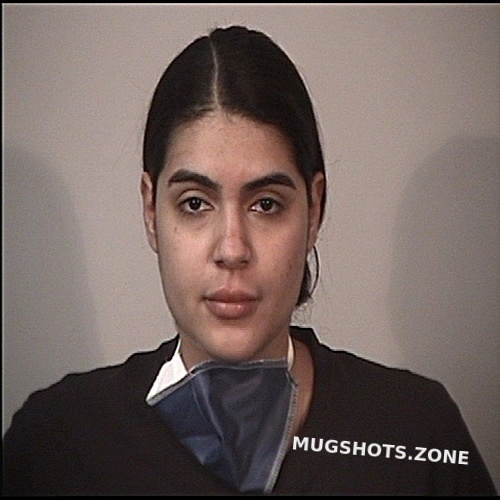 BUELNA RUBI ALEJANDRA 03/12/2022 - Rappahannock Regional Jail Mugshots Zone