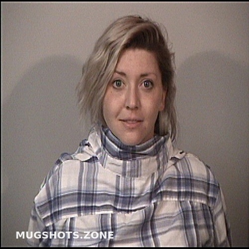 STANDISH CAMERON-ANN KAITLYN 03/14/2022 - Rappahannock Regional Jail ...