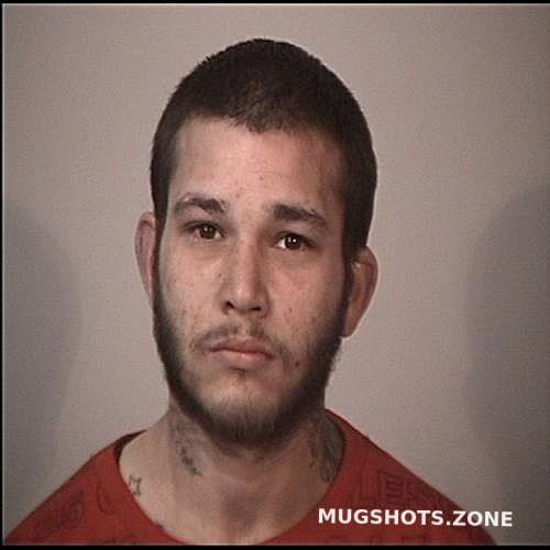 RICHARDSON BRIAN CHRISTOPHER 03/17/2022 - Rappahannock Regional Jail ...