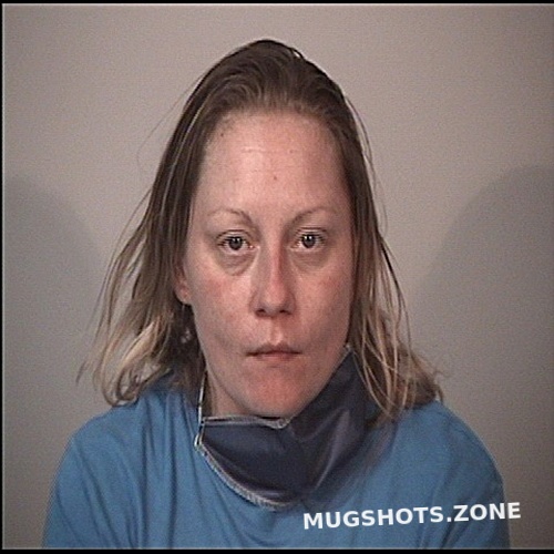 MILLSAP CARA LEANNE 03/18/2022 - Rappahannock Regional Jail Mugshots Zone