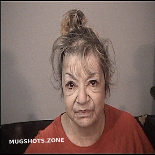 PERRONE DARLENE ANNE 03/19/2022 - Rappahannock Regional Jail Mugshots Zone
