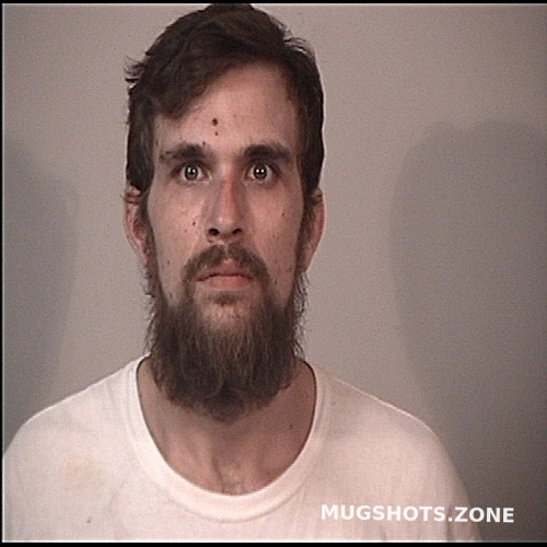 TITLOW RAYMOND JAMES 03/22/2022 - Rappahannock Regional Jail Mugshots Zone