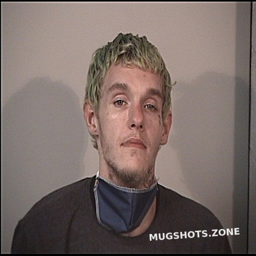 STEVENS BRANDON LEE 03/31/2022 - Rappahannock Regional Jail Mugshots Zone