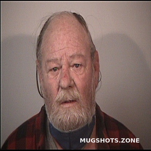 PINNELL JOHN WAYNE 04/02/2022 - Rappahannock Regional Jail Mugshots Zone
