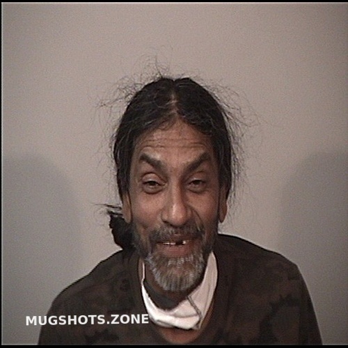 PERSAUD NAVINDRA D 04/03/2022 - Rappahannock Regional Jail Mugshots Zone