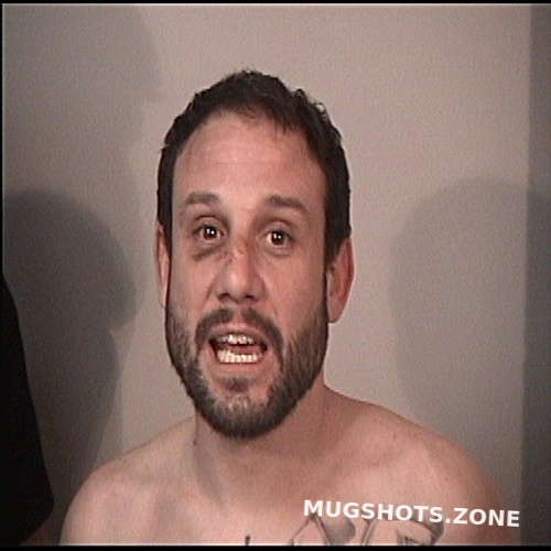 PETERS JEREMY RAY 04/09/2022 - Rappahannock Regional Jail Mugshots Zone
