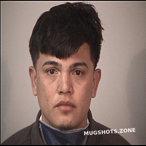 AVILES ERICK IVAN 04/12/2022 - Rappahannock Regional Jail Mugshots Zone