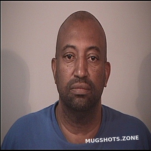 SPIVEY DERRICK 05/07/2022 - Rappahannock Regional Jail Mugshots Zone