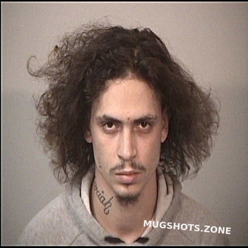 CITRO CONNOR MASON 05/11/2022 - Rappahannock Regional Jail Mugshots Zone