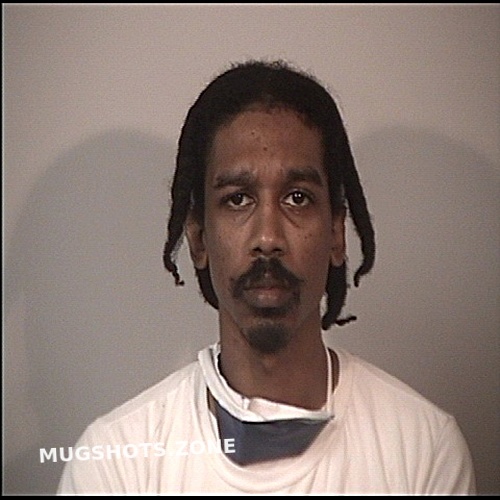 CARTER GARNER L 05/11/2022 - Rappahannock Regional Jail Mugshots Zone