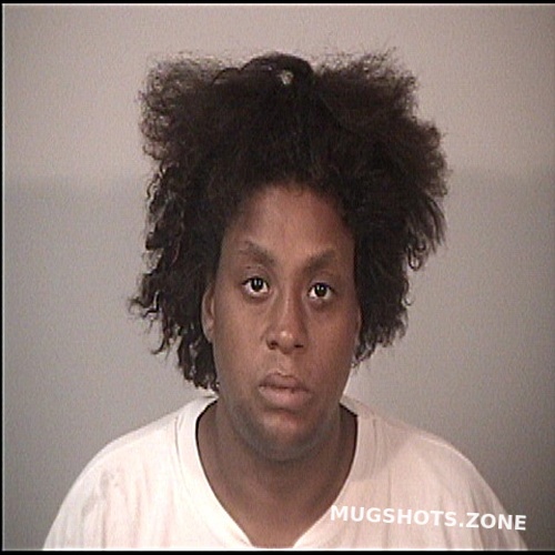 POOLE SADE LACHELLE 05/12/2022 - Rappahannock Regional Jail Mugshots Zone