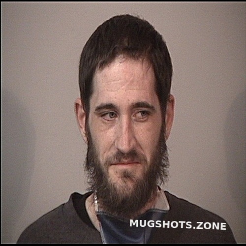 HALL EDWIN WILLIAM 05/16/2022 - Rappahannock Regional Jail Mugshots Zone