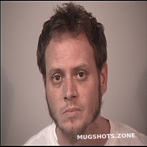 FURR ANTHONY BRANDON 05/16/2022 - Rappahannock Regional Jail Mugshots Zone