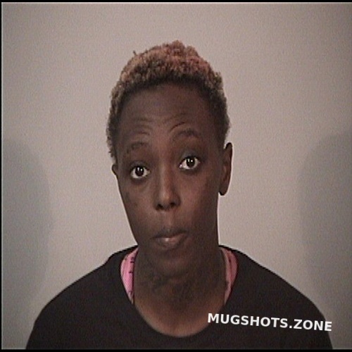 STEWART AMARA JENAE 05/16/2022 - Rappahannock Regional Jail Mugshots Zone