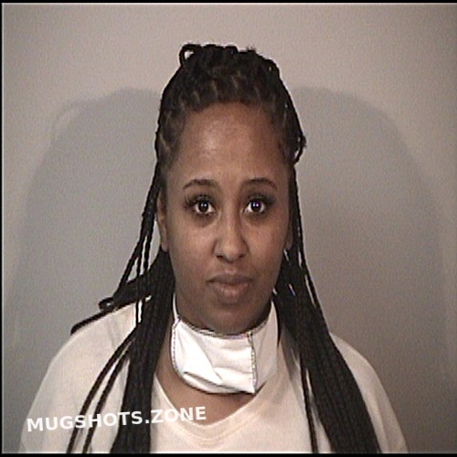 NEWMAN DESTINEE SHANAE 05/23/2022 - Rappahannock Regional Jail Mugshots ...