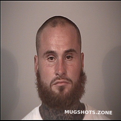 FITZPATRICK JOSHUA SCOTT 05/27/2022 - Rappahannock Regional Jail ...