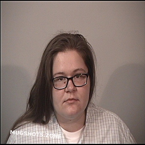 ROUSE SARAH PAIGE 05/27/2022 - Rappahannock Regional Jail Mugshots Zone