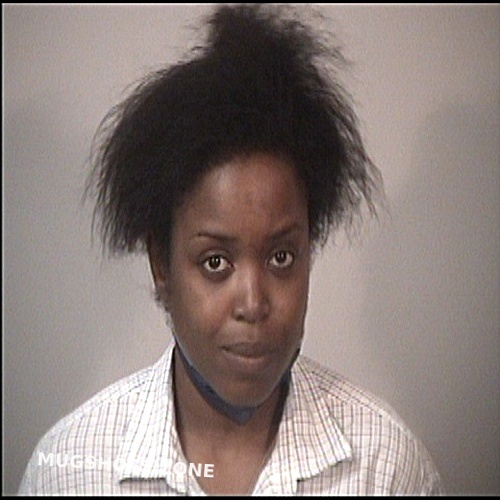 GUY TAMISHA TATIANA 05/28/2022 - Rappahannock Regional Jail Mugshots Zone