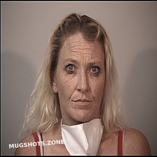 RUPE MICHELLE LEANN 06/03/2022 - Rappahannock Regional Jail Mugshots Zone
