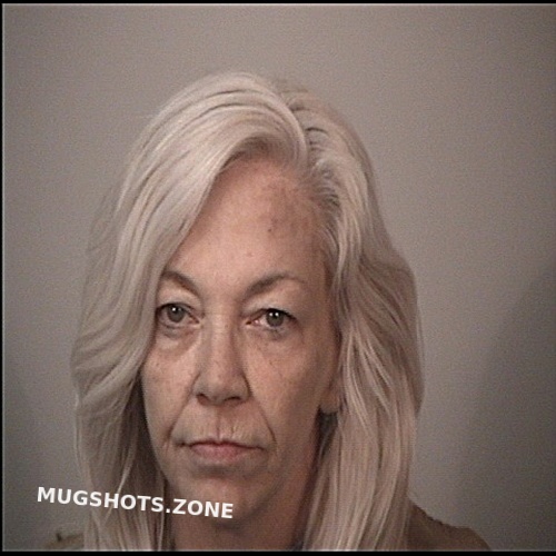 STINSON ANGELA FAYE 06/04/2022 - Rappahannock Regional Jail Mugshots Zone