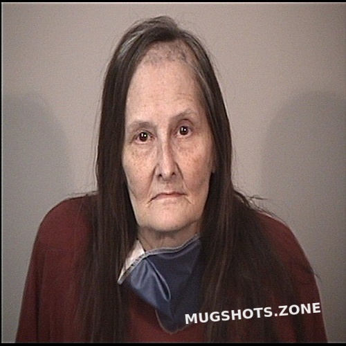 COOK BRENDA LEE 06/04/2022 - Rappahannock Regional Jail Mugshots Zone