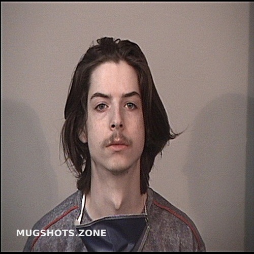 ROSS AYDEN BRUCE 06/07/2022 - Rappahannock Regional Jail Mugshots Zone