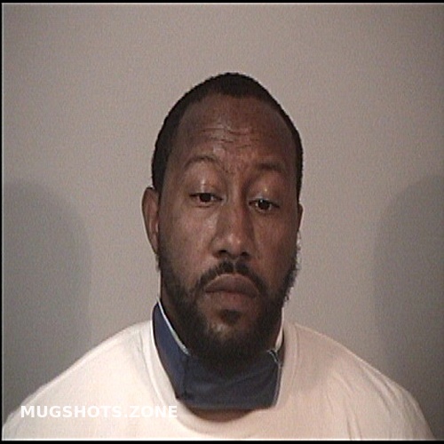 BUSHROD TERRANCE DARNELL 06/09/2022 - Rappahannock Regional Jail ...