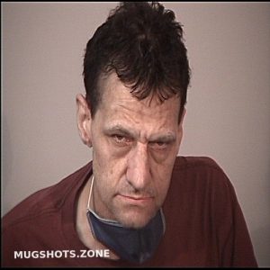 TRUSLOW ERIC THOMAS 06/11/2022 - Rappahannock Regional Jail Mugshots Zone