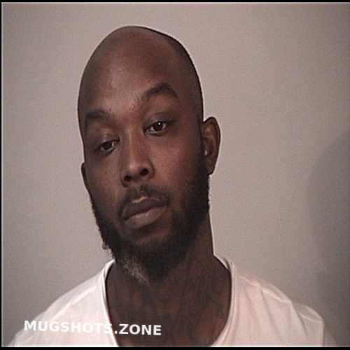 LEDBETTER JARON MARTELL 06/14/2022 - Rappahannock Regional Jail ...