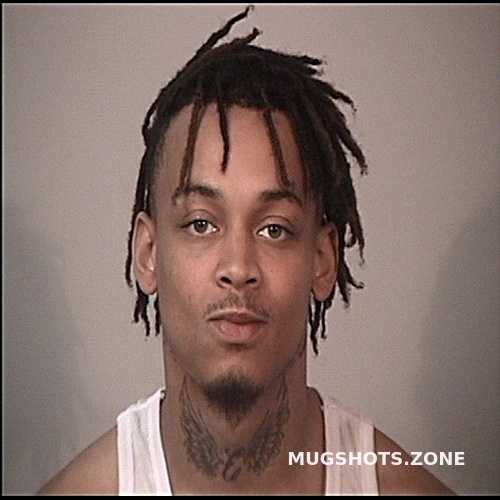 STOKES DERIC LACEY 06/16/2022 - Rappahannock Regional Jail Mugshots Zone
