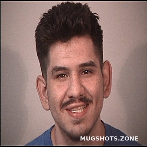 GUERRERO DOMINIC XAVIER 06/19/2022 - Rappahannock Regional Jail ...