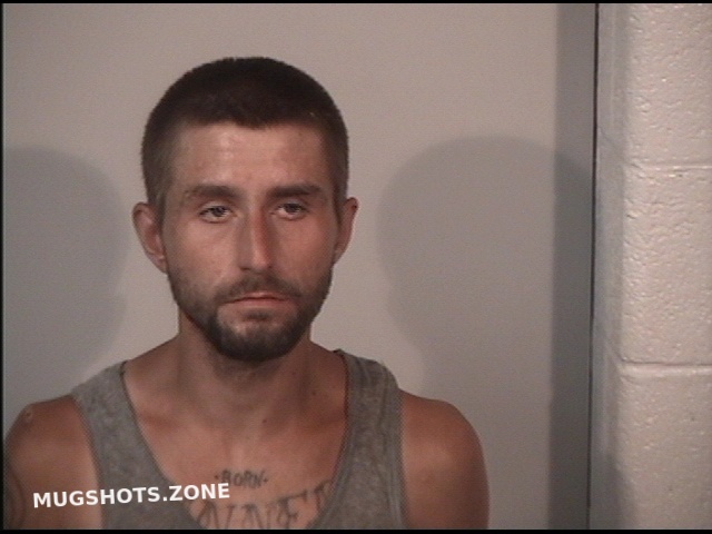 JETT STUART KEITH 07/28/2022 - Rappahannock Regional Jail Mugshots Zone