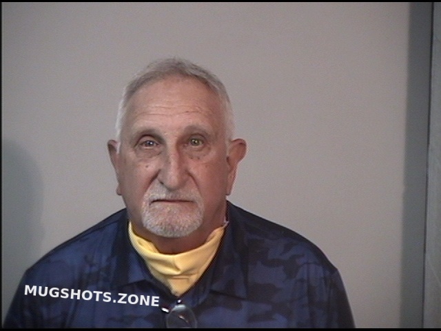 ESTEP EDWARD ALLEN 08/02/2022 - Rappahannock Regional Jail Mugshots Zone