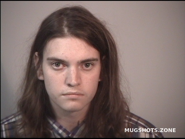 COOK BRENDAN ALEXANDER 08/02/2022 - Rappahannock Regional Jail Mugshots ...
