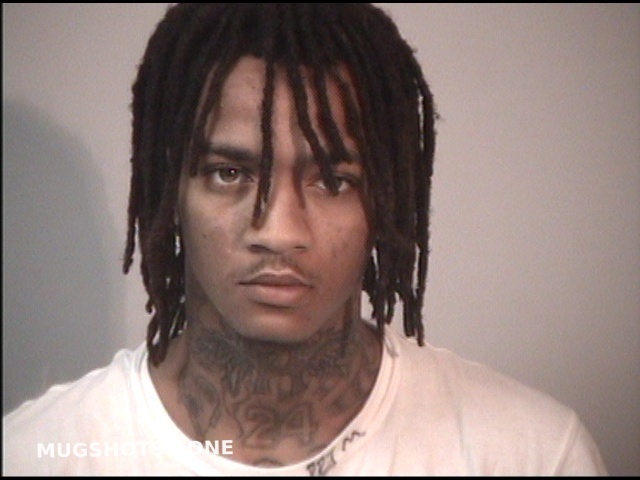 HUDNALL QUINTON ANDREW 08/03/2022 - Rappahannock Regional Jail Mugshots ...