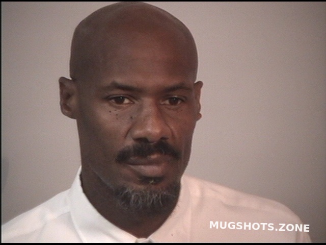 PATTERSON BRODERICK BLAIR 08/03/2022 - Rappahannock Regional Jail ...