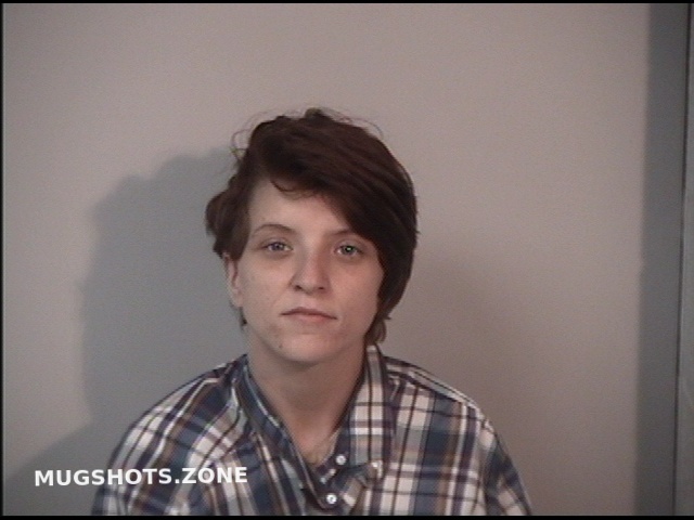 CONKLIN SHANNON RAE 08/05/2022 - Rappahannock Regional Jail Mugshots Zone