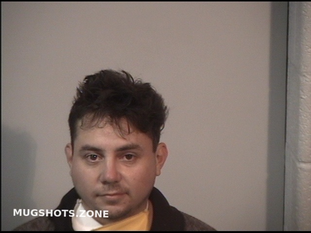 RAINES THOMAS RIDGELY 08/07/2022 - Rappahannock Regional Jail Mugshots Zone