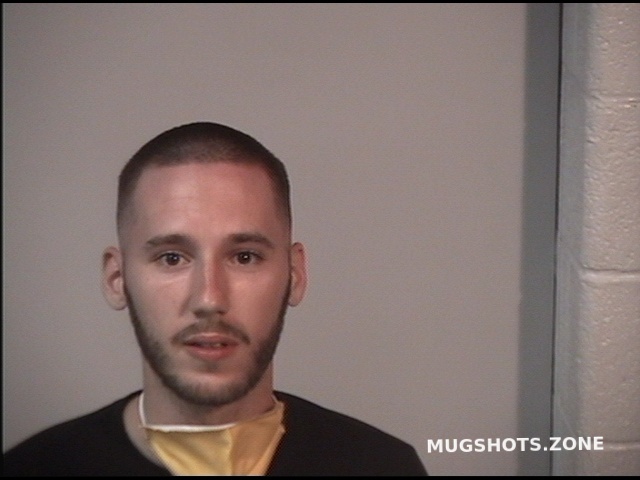 MATICS TYLER SCOTT 08/08/2022 - Rappahannock Regional Jail Mugshots Zone