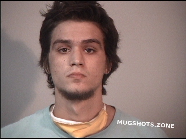 CHEWNING DEVIN THOMAS 08/09/2022 - Rappahannock Regional Jail Mugshots Zone