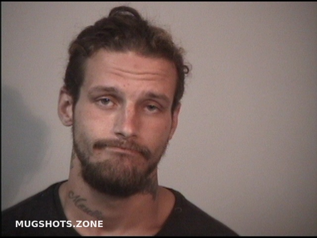 MASELLO THOMAS MICHAEL 08/10/2022 - Rappahannock Regional Jail Mugshots ...
